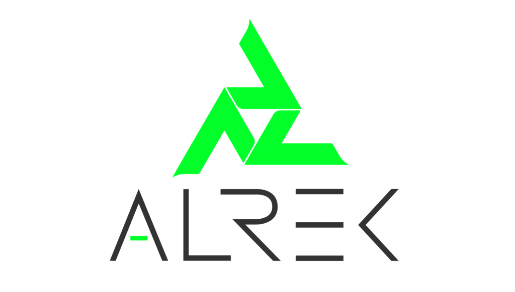 Home - ALREK AG